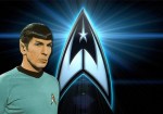 MR. SPOCK | LAS CRÓNICAS DE STAR TREK (THE CHRONICLES OF STAR TREK)