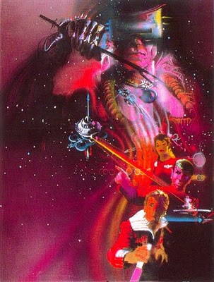 GALERÍA IMÁGENES | LAS CRÓNICAS DE STAR TREK (THE CHRONICLES OF STAR TREK)