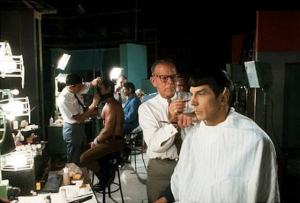 STAR TREK:FX EFECTOS ESPECIALES LOS MAGOS DE LA SERIE ORIGINAL | LAS ...